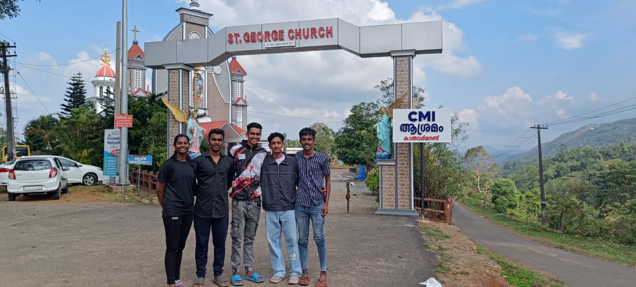 Home Page - Mount Royal College