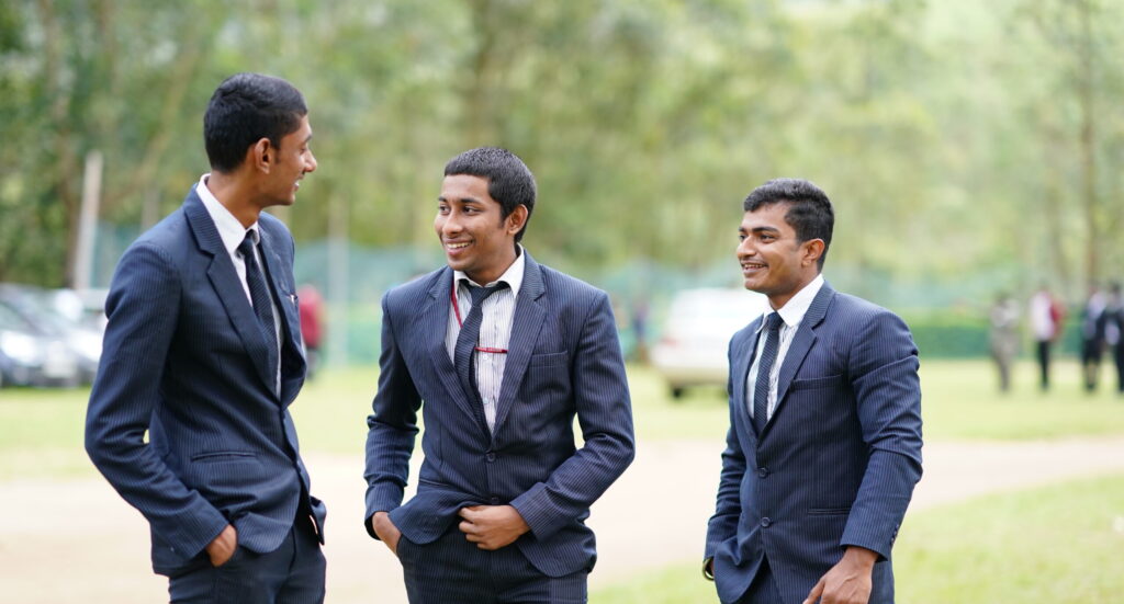 Faculty Member (Catering College) - Mount Royal College